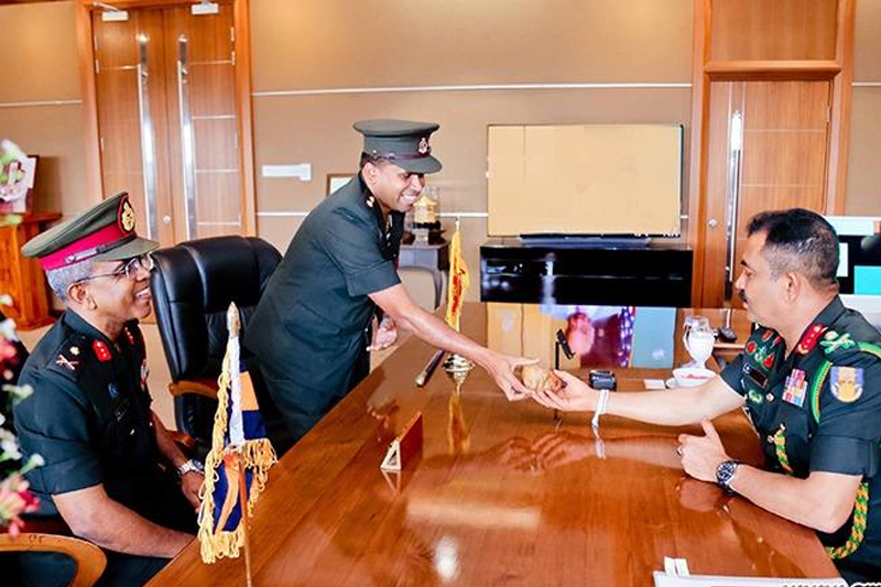 Army doctors enter Guinness World Records